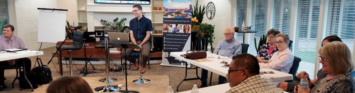 About - Dr. Jonathan Davis