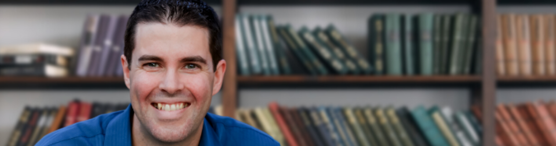 Publications - Dr. Jonathan Davis